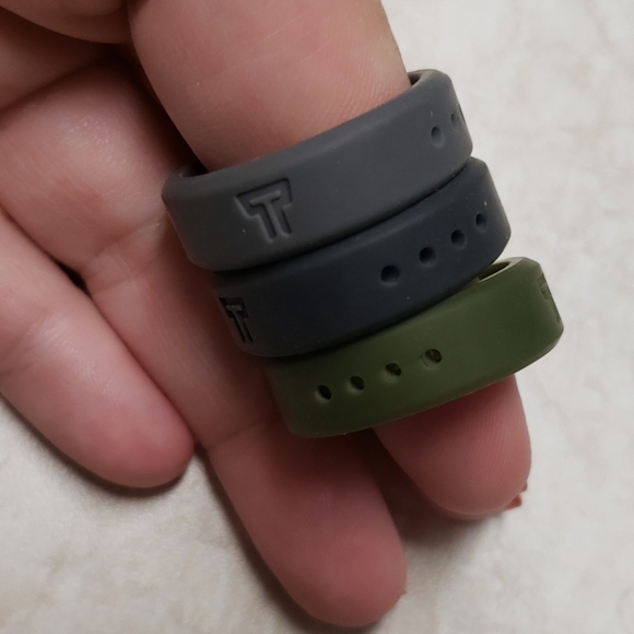 Tuff Ring | Accessories | Tuff Ring For Men | Poshmark